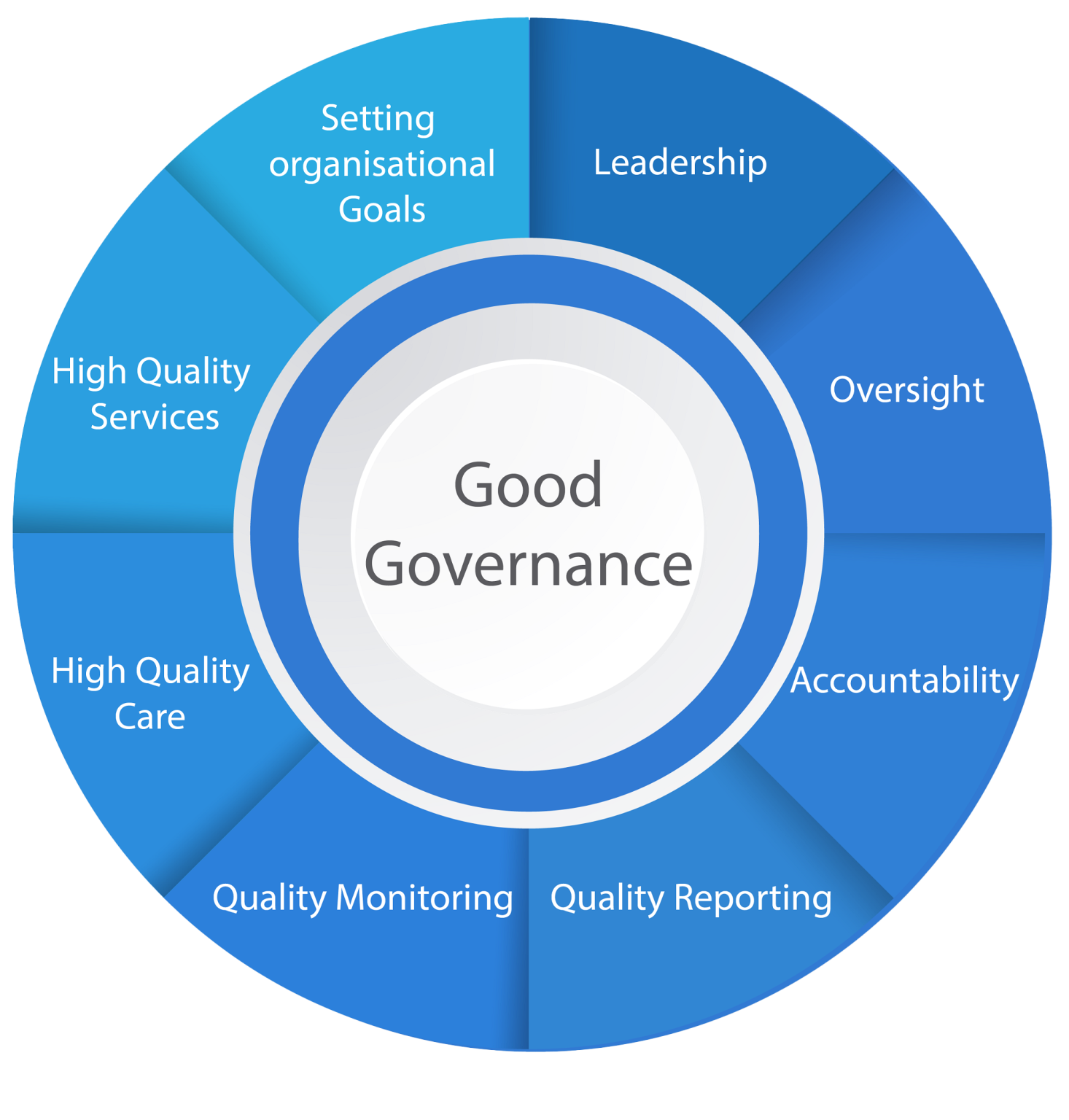 Ultimate guide to Governance & Oversight for Nursing Homes IE