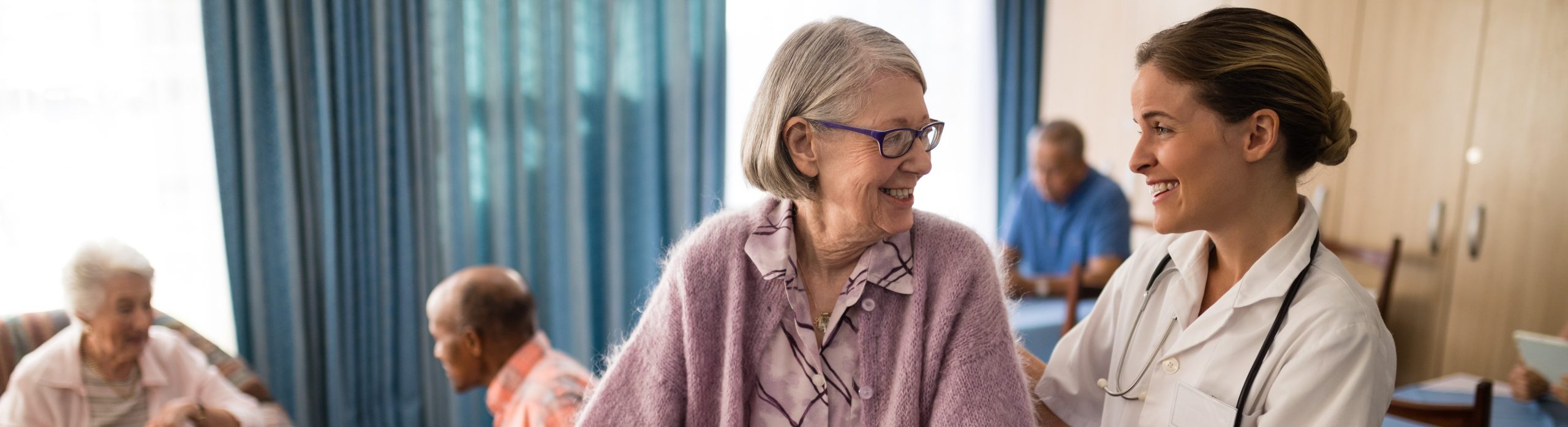 4 Reasons why VCare are Experts in Interpreting Data